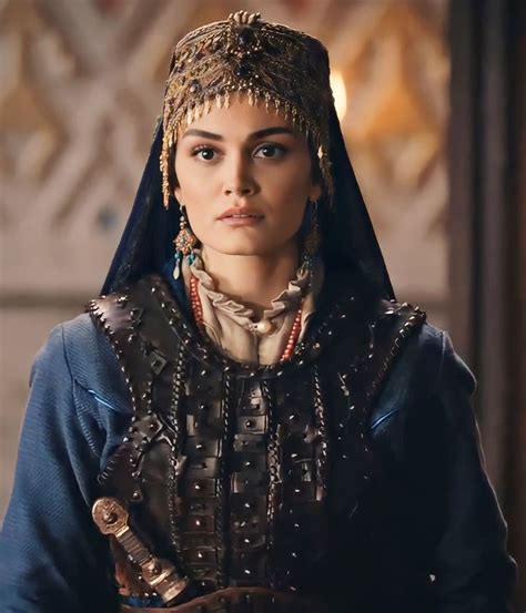 Pin On Gonca Hatun ️