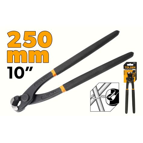 Cleste Rabitz 250 Mm Industrial Tolsen Emagro