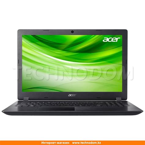 Ноутбук Acer Aspire A315-21 A4 9120 / 6ГБ / 1000HDD / M520 2ГБ / 15.6 ...
