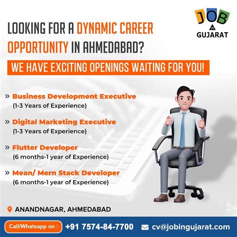sweta talati on linkedin ahmedabadjobs careeropportunity