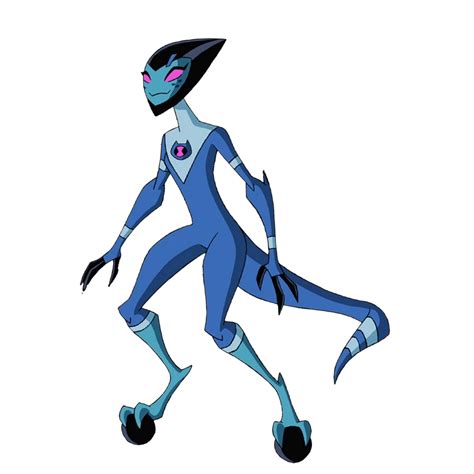 Gwen 10 XLR8 By Crystalpro2024 On DeviantArt