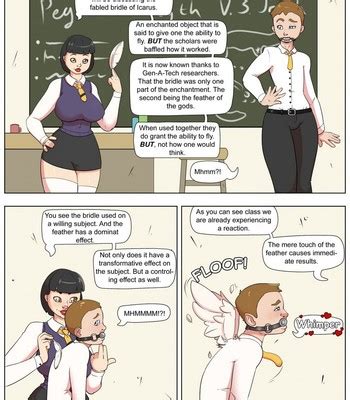 Mythology 101 Comic Porn HD Porn Comics