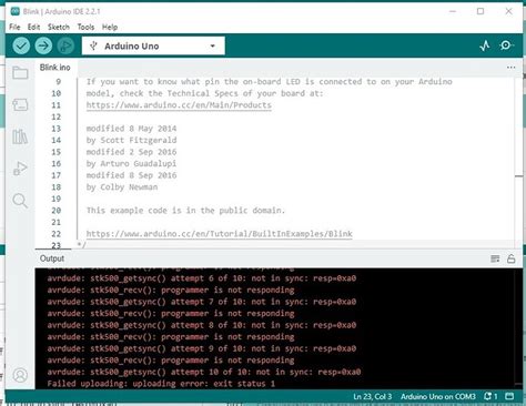 Is There Any Support For Uno R3 Uploading Arduino Forum