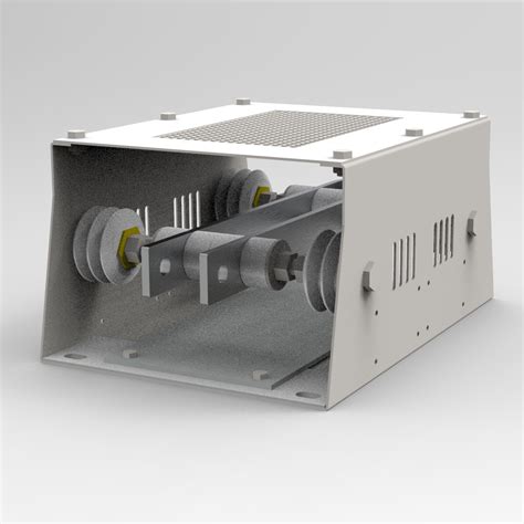 High Current Grounding Resistor Electronic Components And Ground Resistorr