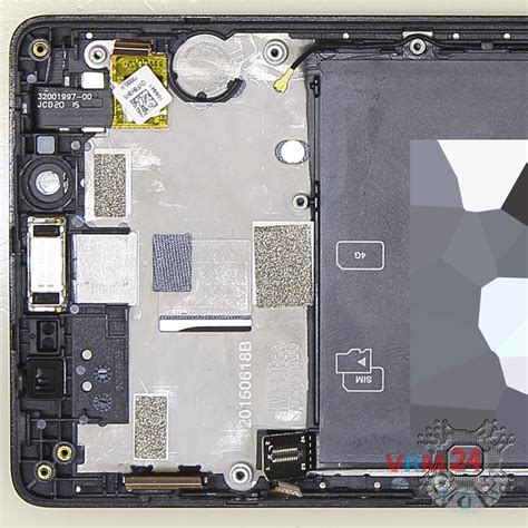 How To Disassemble Xiaomi Redmi Note S Instruction Photos Video