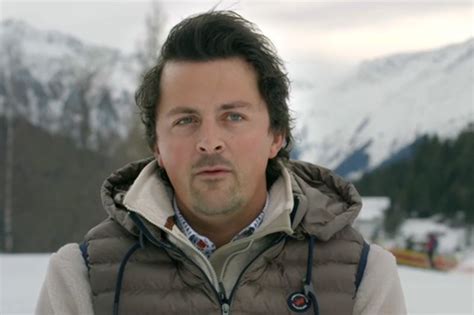 De Telegraaf Doet Pikante Onthullingen Over Deelname Mike Aan Winter