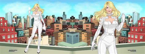 Mcu Dagger Evolved Design 1 By Quingmatty On Deviantart