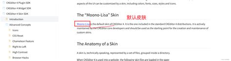 富文本编辑器ckeditor4简单使用 01 ckeditor4教程 csdn博客