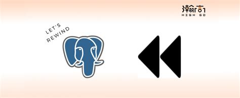 Replication Failover With Pg Rewind In PG Highgo Software Inc