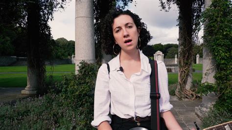 Chromatic And Maija Sofia Haunt The National War Memorial Gardens During