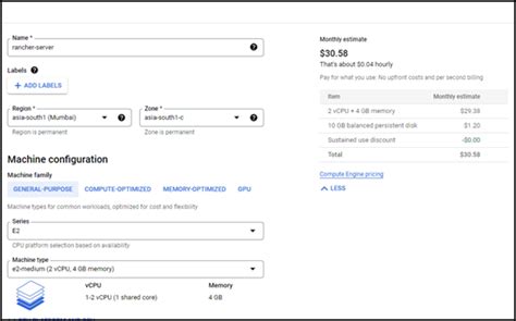 Managing Multiple Kubernetes Clusters Using Suse Rancher