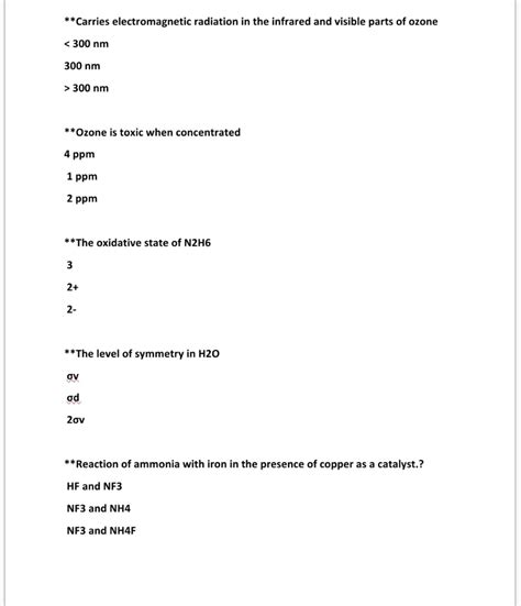 Solved Carries Electromagnetic Radiation In The Infrared Chegg Com