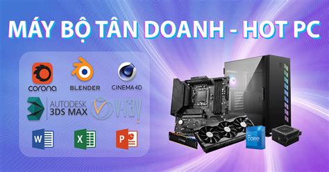 Hot PC Tân Doanh