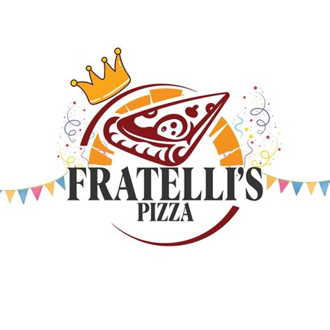 Fratellis Pizza ¡feliz Lunes 🍕 Empieza La Semana Con El Rico Sabor