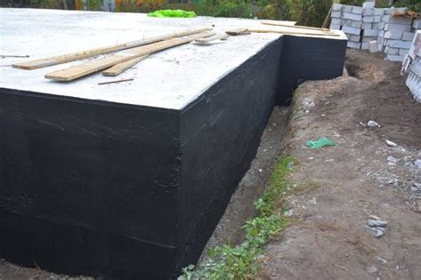 3 Practical Reasons Why Damp Proofing Is Necessary
