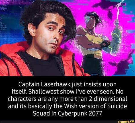 Laserhawk Memes Best Collection Of Funny Laserhawk Pictures On Ifunny
