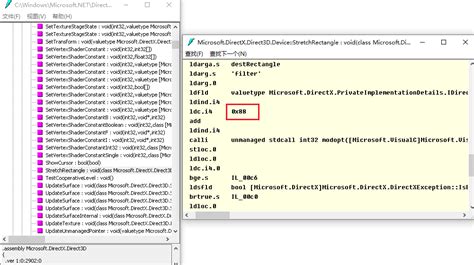 使用c ffmpeg directx dxva2硬件解码播放h264流 云中双月 博客园