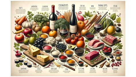 Creative Recipes Combining Cheeses With Exotic Flavors Vision Global