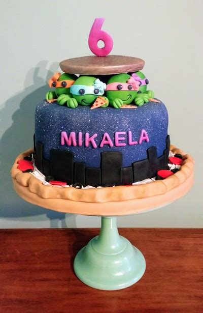 Gallery The Baking Pixie