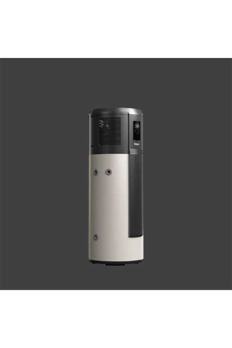 Haier Monoblock 200l Heat Pump Water Heater Perth Sarros Hot Water