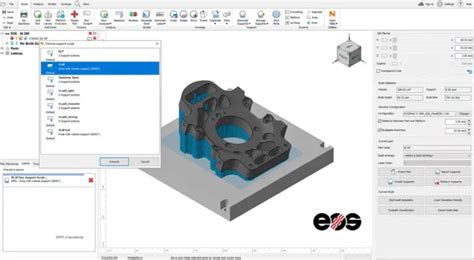 نرم‌افزار Autodesk Netfabb همه چیزهایی که باید بدانید