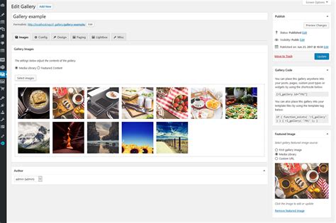 Responsive Lightbox And Gallery Plugin Deutsch Wordpress In Deutsch