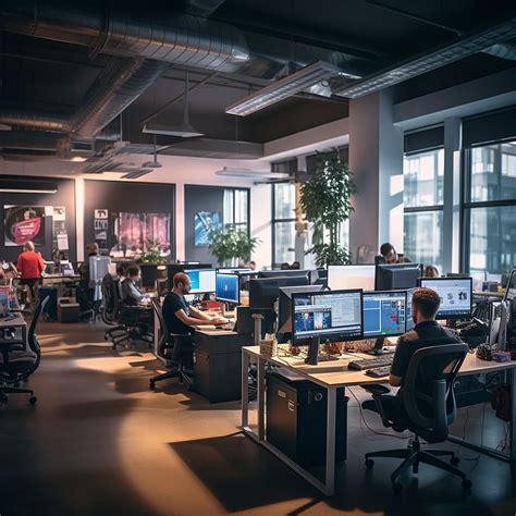 De Opkomst Van Moderne Webontwikkeling