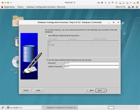 Linux Linux Oracle Csdn