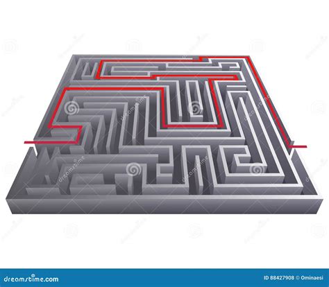 Pass Maze Stock Illustrations 406 Pass Maze Stock Illustrations Vectors And Clipart Dreamstime