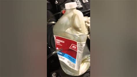 How To Remove Engine Oil If Overfilled