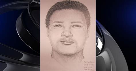 Public's Help Sought In Search For Huntington Beach Groping Suspect - CBS Los Angeles