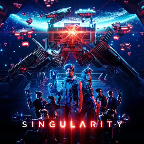 Singularity