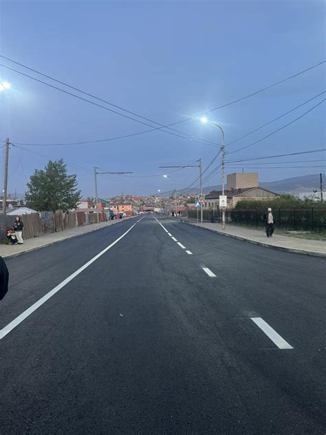 Нийслэлийн Засаг Нийслэлийн Засаг даргын Тамгын газар