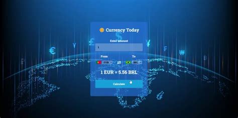 Gabriel Leme Dos Santos On Linkedin Html Css Javascript Github Currency Api