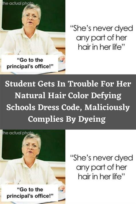 School Dress Code Artofit