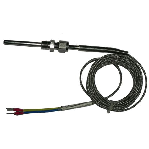 Flexible Temperature Sensor At Best Price In Mumbai By H K Tempsensors India ID