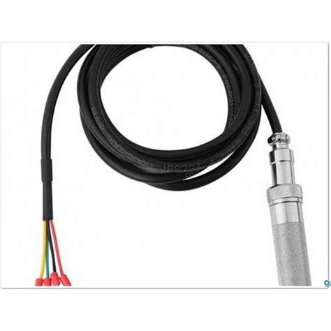 Sht Soil Moisture Sensor