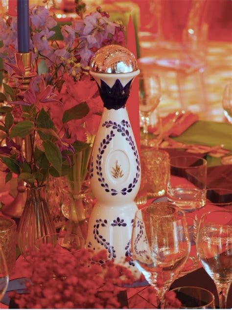 We Were Honoured To Be Supported By Clase Azul México At This Years