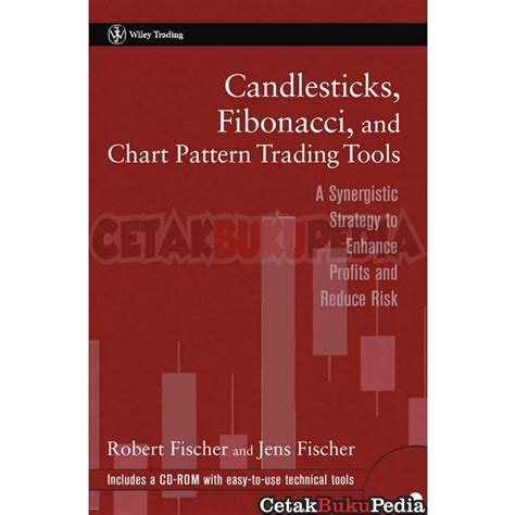 Jual Candlesticks Fibonacci Chart Pattern Trading Tools A Synergi