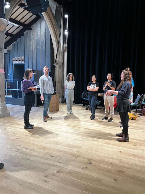 Ceri Bostock On Linkedin Actor Crew Makatontutor