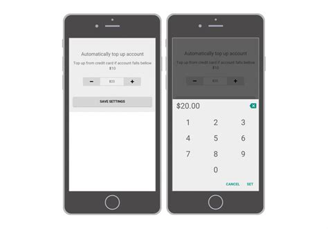 currency input on mobile mobiscroll blog design ui and ux for
