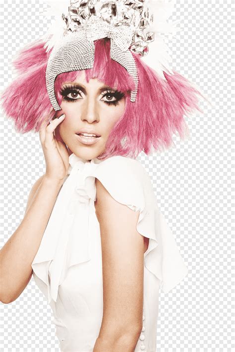 레이디 가가 Png Pngegg