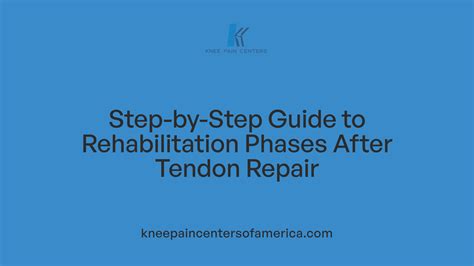 Quadriceps Tendonitis Exercises Pdf
