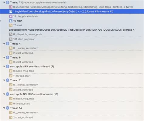Swift3 Saving User Ac Details From Parse On Device For Offline Use