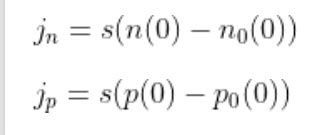 Python Fixed Flux Boundary Conditions In FiPy Stack Overflow