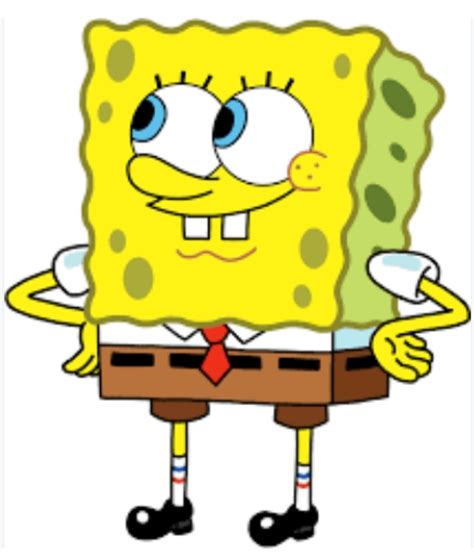 What Level Is Spongebob Without The String Feat Rdeathbattlematchups