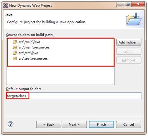 dynamic web project转成maven项目 dynamic web project 改为maven csdn博客