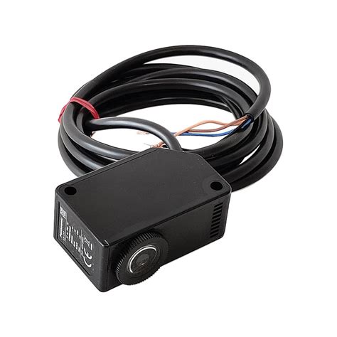 Color Mark Sensor Hx Machine