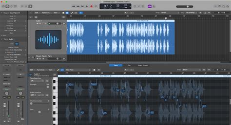 How To Use AutoTune In Logic Pro X Complete Guide