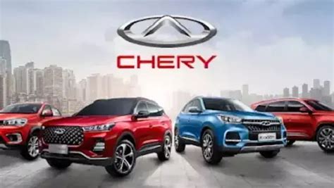 Chery Es A La Marca Más Vendida De Autos De Origen Chino 2025